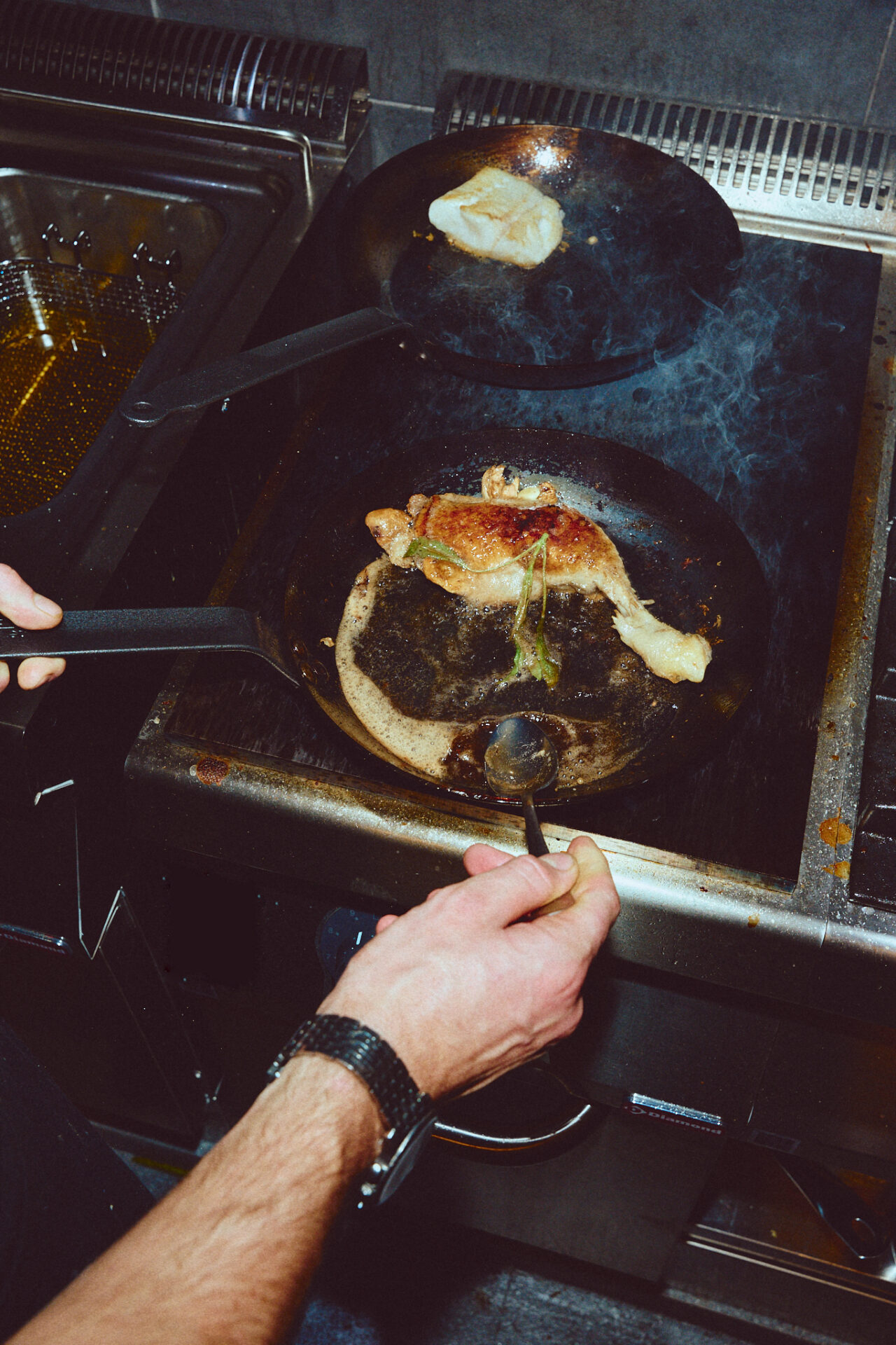 Café Cami | Restaurant in Den Haag